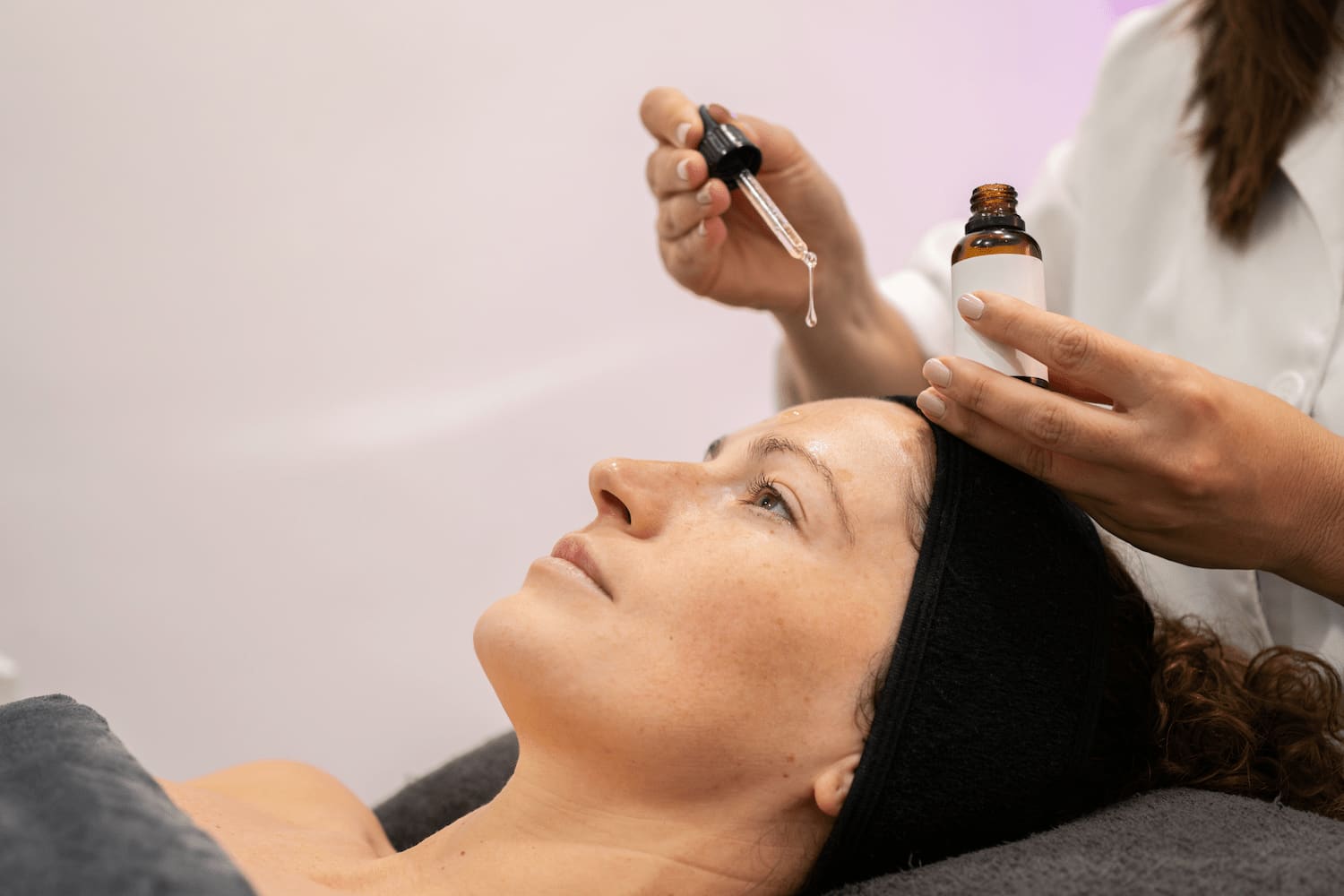 Collagen Serum | Age-Resilient Skin with Retinol