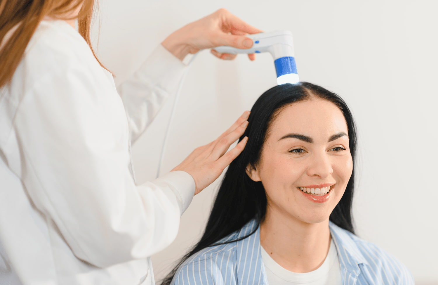 Scalp Care: What Your Scalp Says About Skin Health